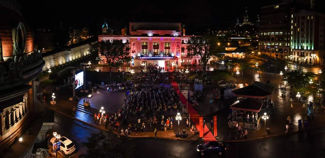 Quebec Culture: Arts, Music and Traditions in Quebec City - Vraiment Québec